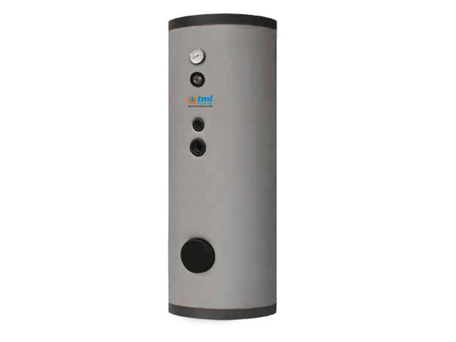 Hot Water Cylinders & Buffer Tanks | Unitherm Commercial