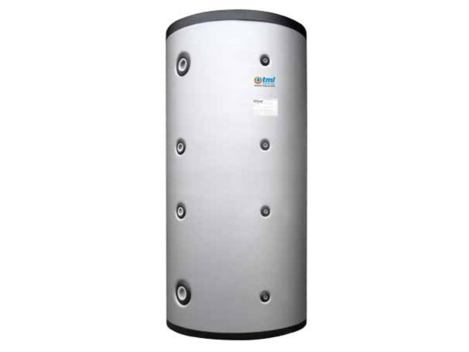 Hot Water Cylinders & Buffer Tanks | Unitherm Commercial