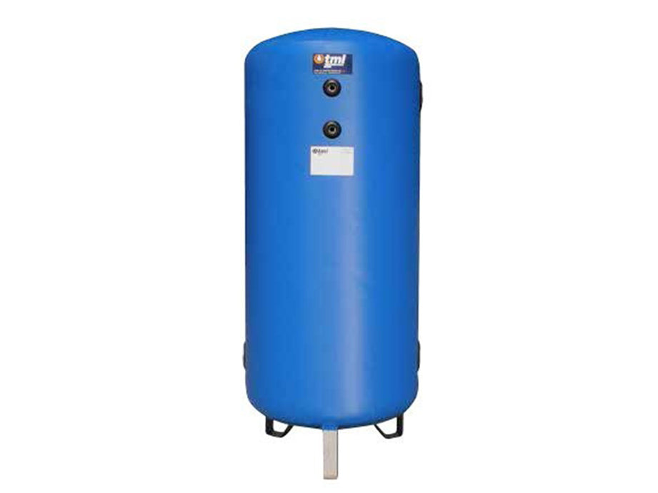Cold Water Cylinders & Buffer Tanks