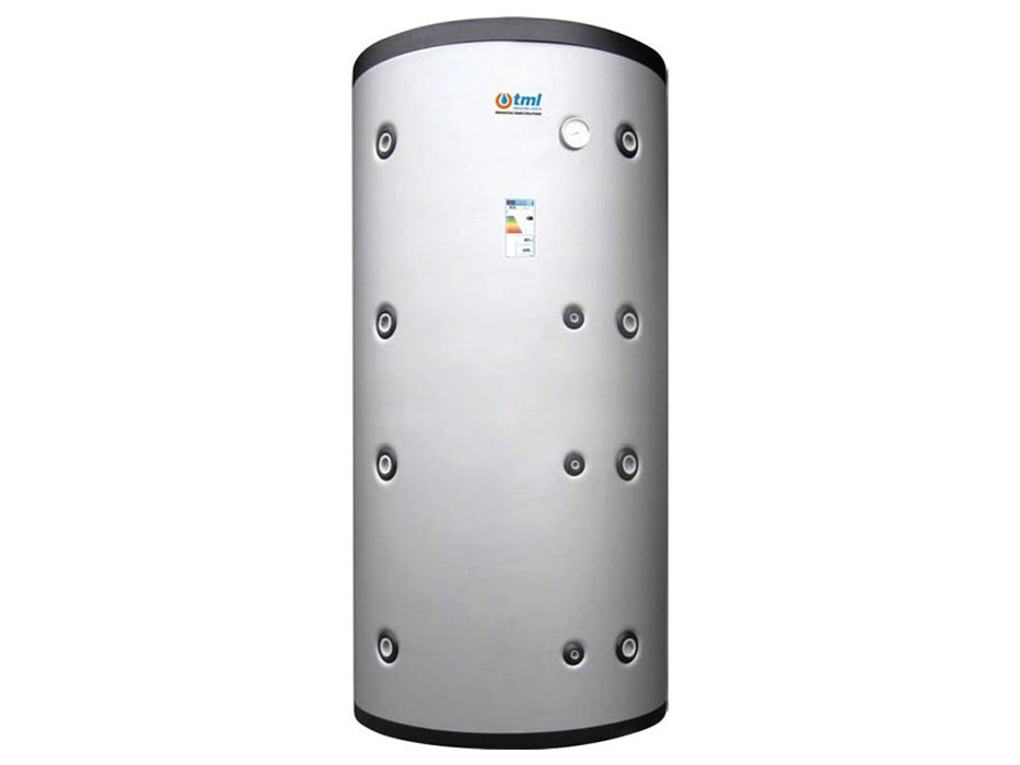 Hot Water Cylinders & Buffer Tanks | Unitherm Commercial